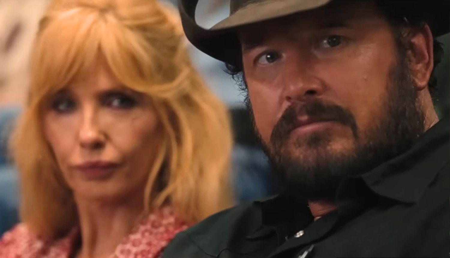 Dutton Ranch - Plugged In TV Review