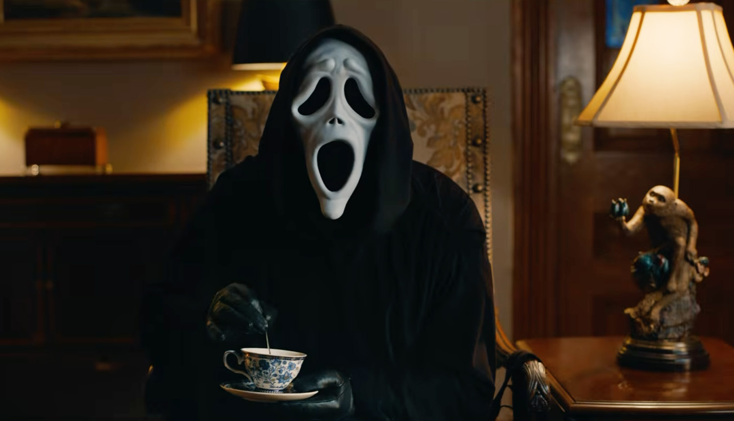 Scary Movie (2026) - Plugged In Movie Review